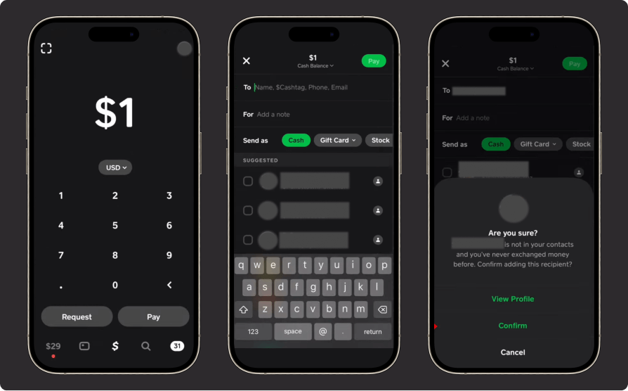 5 Easiest Ways to Add Money to Your Cash App Card