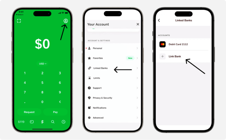How to Create a New Cash App Account in 5 Easy Steps