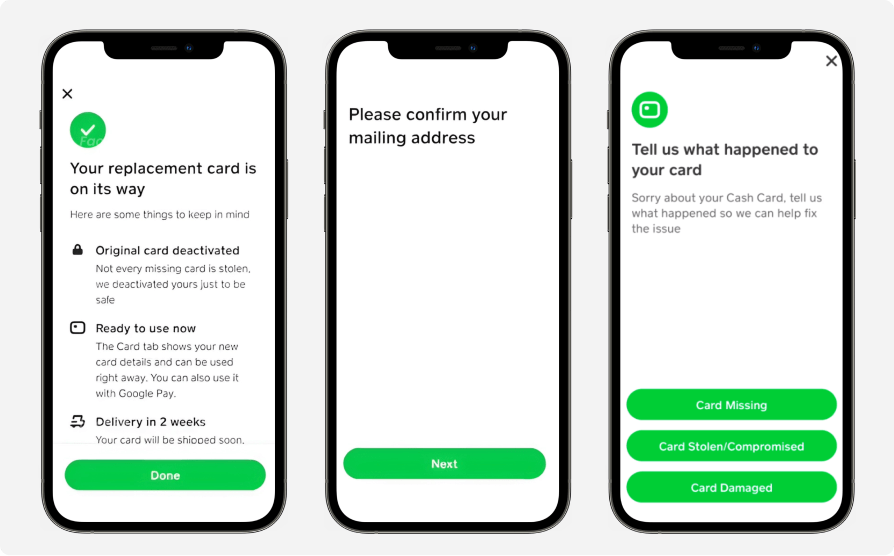 7 Easy Steps To Order a New Cash App Card (2025)