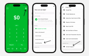 4 Ways to Get Paper Money Option on Cash App (2025)