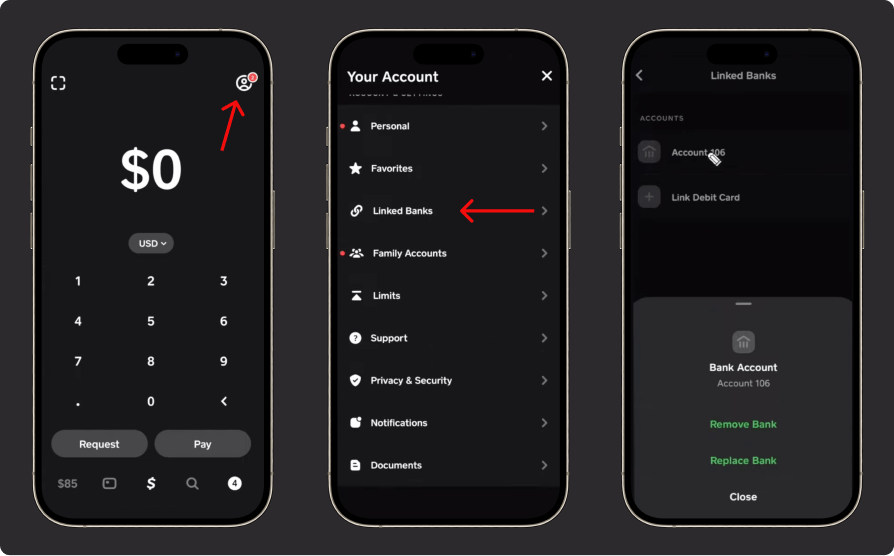 Remove Family Account on Cash App in 2025 (Easiest Way)
