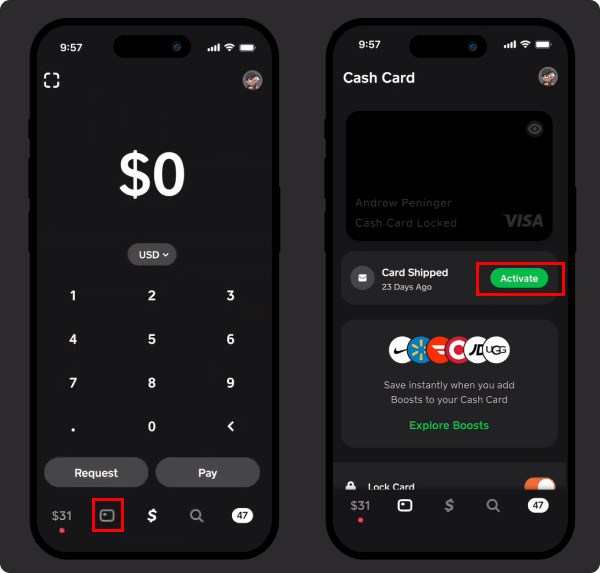 2 Fastest Ways to Withdraw Money From Cash App [2025]