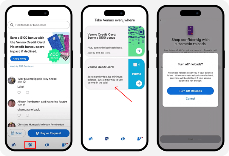 How to Get a Free Venmo Debit Card in 7 Easy Steps