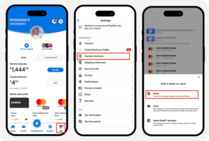 How to Receive Money on Venmo – 4 Ways (Free & Instant)