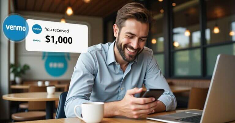 How To Print Venmo QR Code In 5 Easy Steps