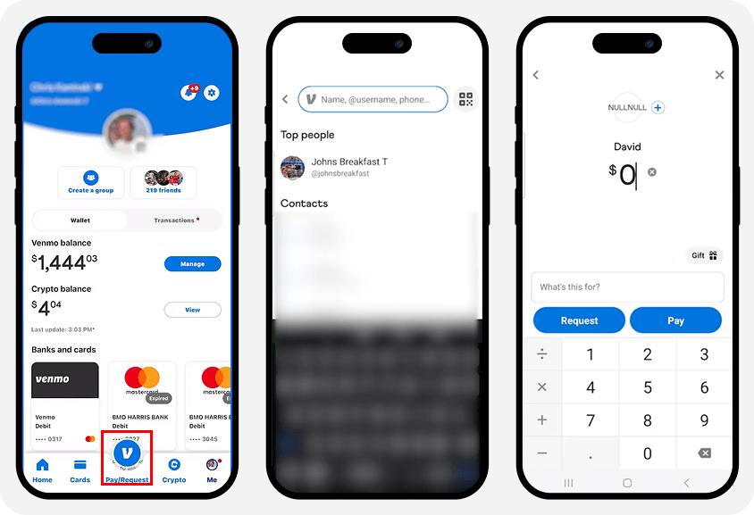 How to Receive Money on Venmo – 4 Ways (Free & Instant)