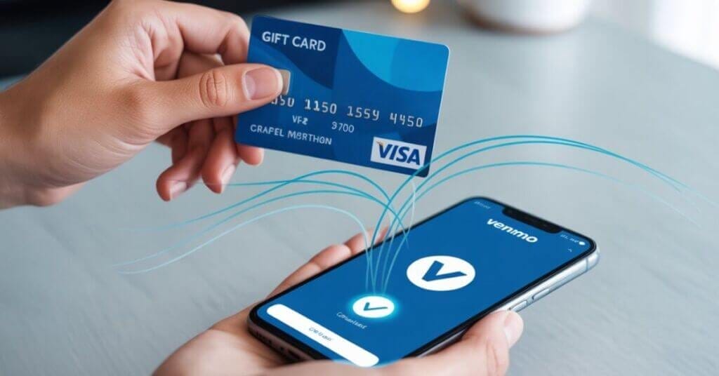 Can I Add Gift Cards to Venmo? A Simple 2025 Guide